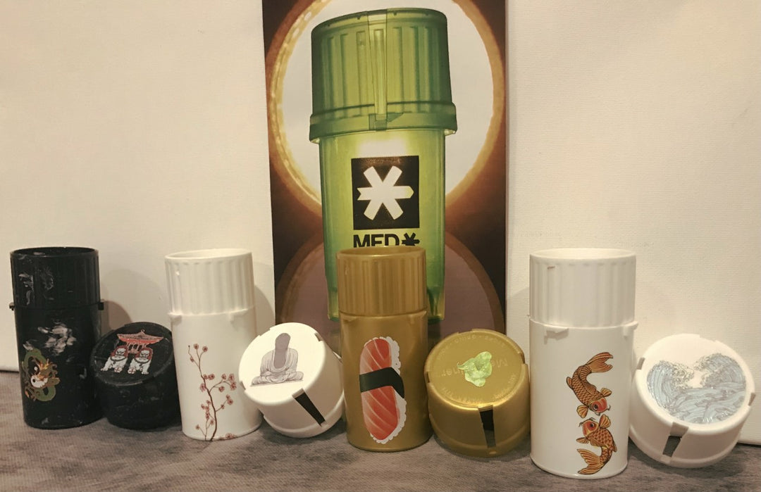 Rising Sun Collection