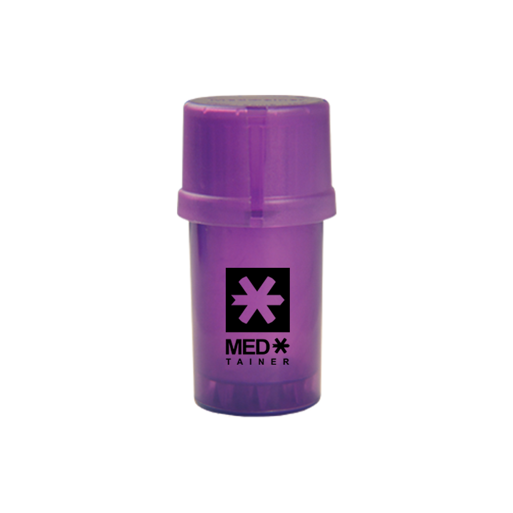 Translucent Purple
