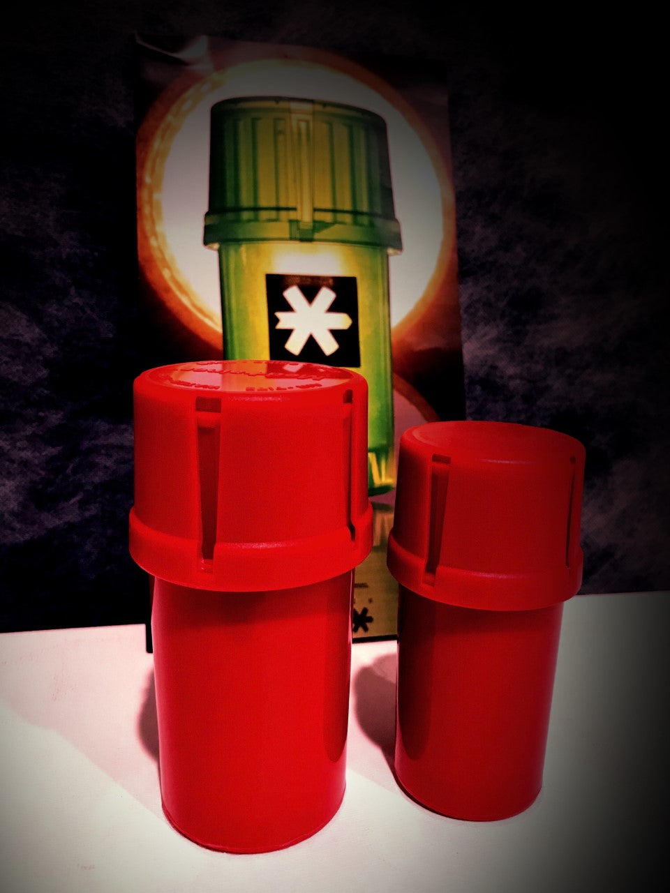 Medtainer XL - 40 Dram Medtainer